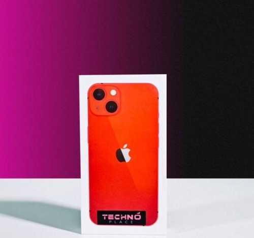 iPhone 13, 512 ГБ