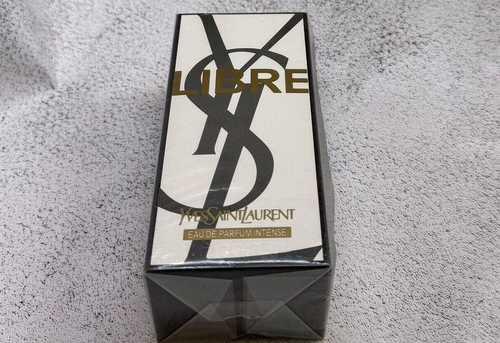 Духи Yves saint laurent libre