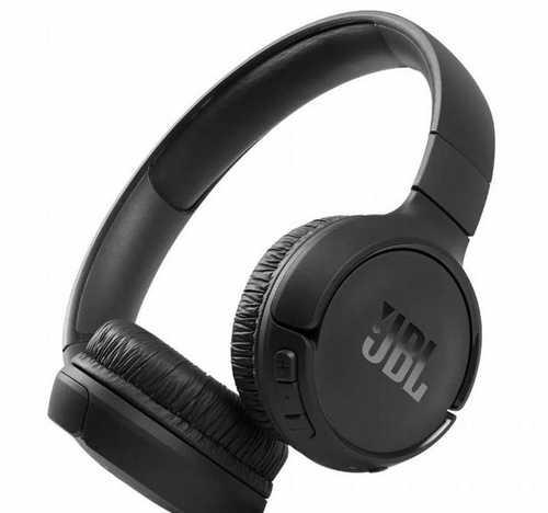 Беспроводные наушники JBL Tune 510BT Black