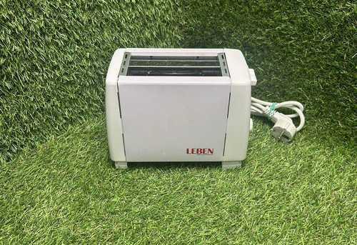 Тостер leben 475-151