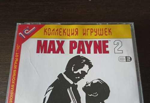 MAX payne 2 PC