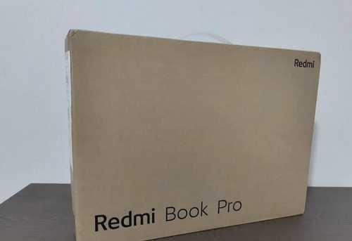 Ноутбук Xiaomi redmibook pro 14 i5-12th gen новый