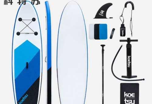 Сабборд Sup board саб доска koetsu