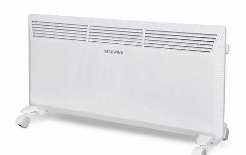 Конвектор Starwind SHV5215 1500Вт белый