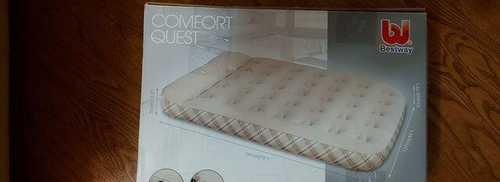 Надувной матрас (кровать) Bestway