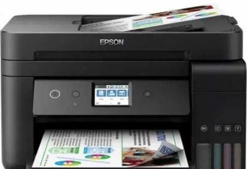 Мфу Epson L6290 588735