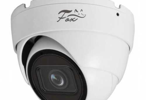 FX-IPC-D40FP-IR Купольная 4мп IP камера с микрофон