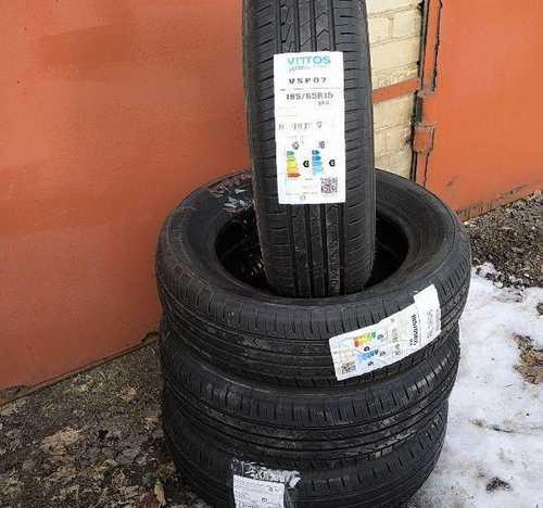 Vittos VSP07 185/65 R15 88H