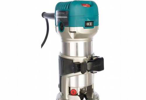 Кромочный фрезер Makita RT0700CX2 без сумки