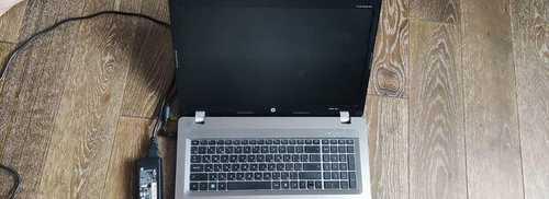 HP ProBook 4730s i7-2640M 8 Gb Radeon HD-7400M