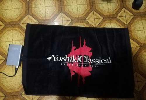 Полотенце Yoshiki Classical