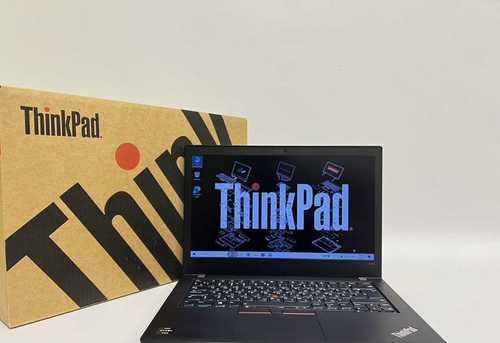 Lenovo ThinkPad A485 FHD IPS Ryzen 3 8GB 256GB