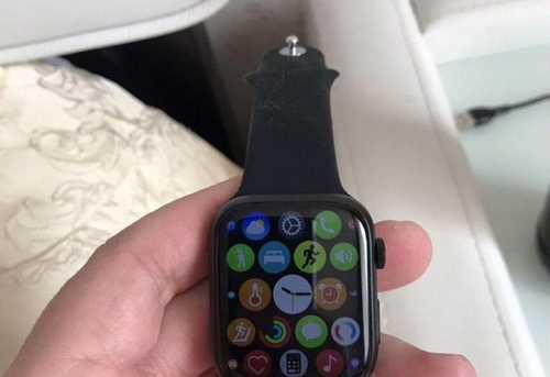 Apple watch х8 про +
