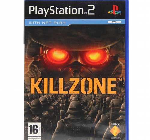 Killzone (PS2)