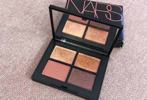 Палетка теней Nars OrgasmX