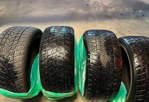 Toyo Open Country I/T 295/40 R21 111T