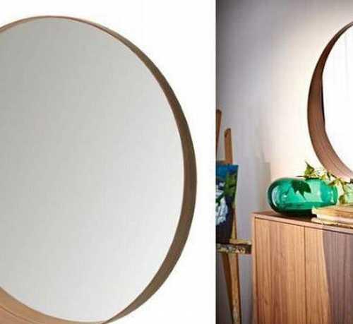 Зеркало круглое IKEA