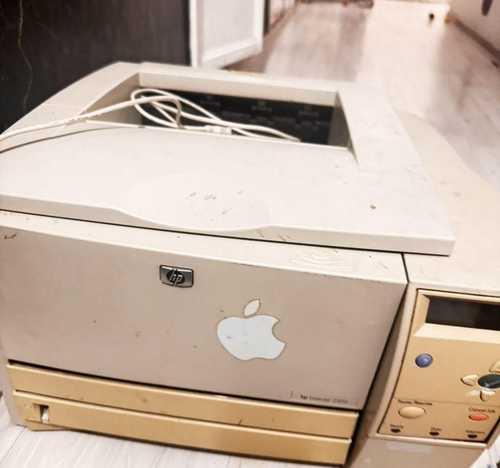 Принтер hp laserjet 2300