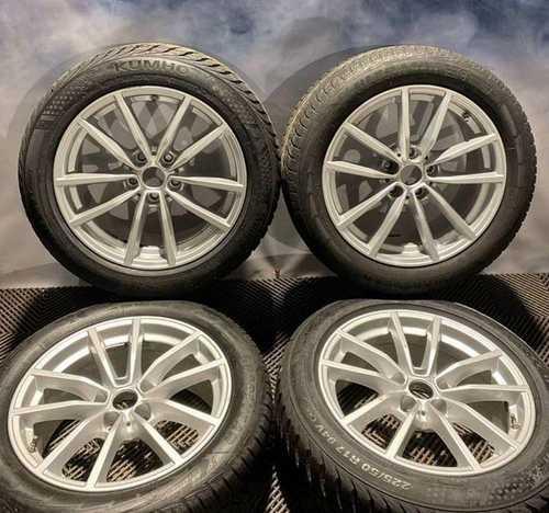 Колеса BMW 225/50R17