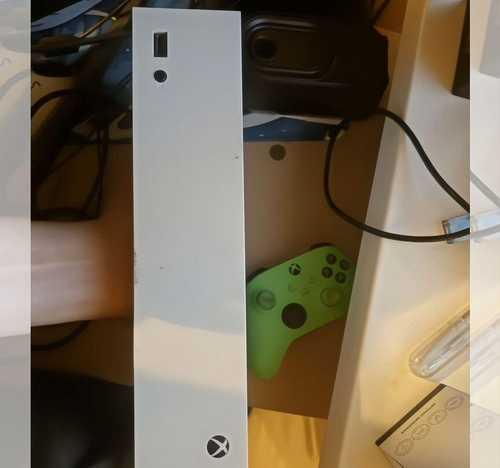Xbox series s 512gb