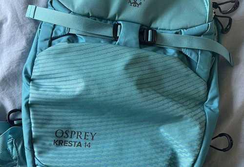 Osprey Kresta 14