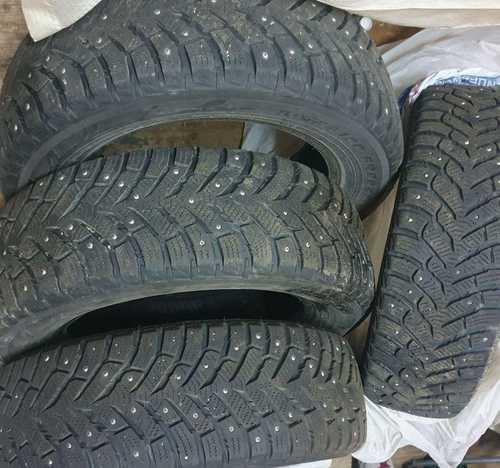 Toyo Ice Frontage 185/65 R15