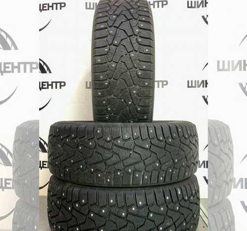 Pirelli Ice Zero 215/50 R17