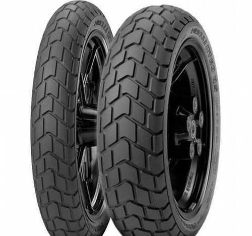 Pirelli MT 60 RS Corsa 180/55 R17 73H TL Rear, 1шт