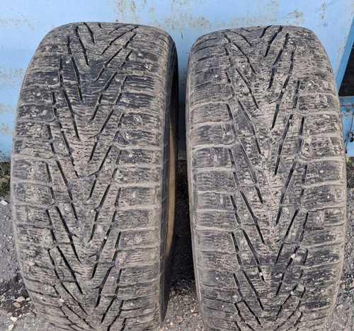 Nokian Tyres Nordman 7 SUV 255/55 R18