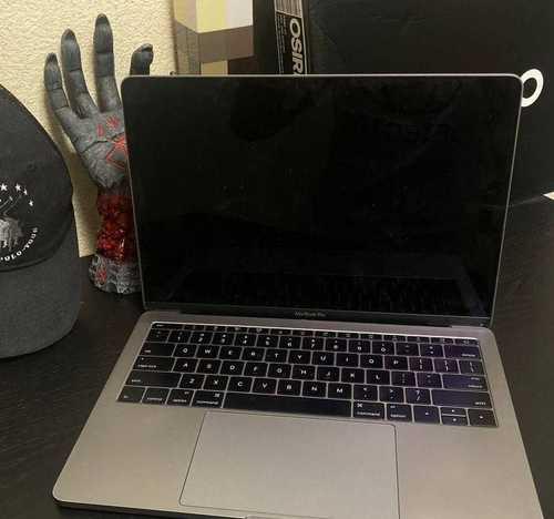 MacBook 13 PRO 2016 250gb