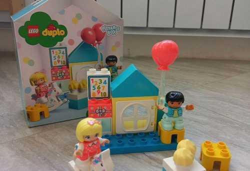 Lego duplo 10925