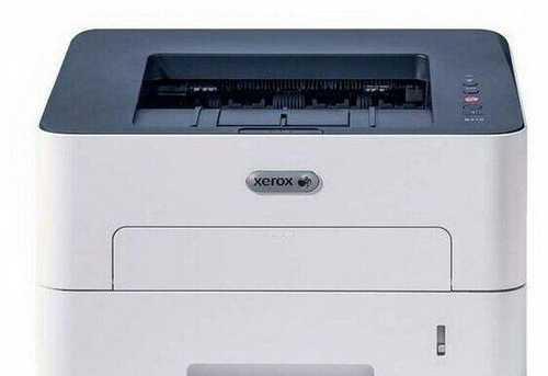 Принтер лазерный Xerox Phaser 3260DN + картридж