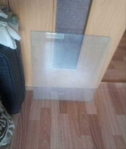 Мебельное стекло