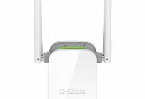 D-Link DAP-1325/R1A 10/100base-TX белый