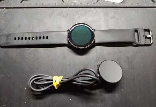 Смарт-часы Samsung Galaxy Watch Active SM-R500