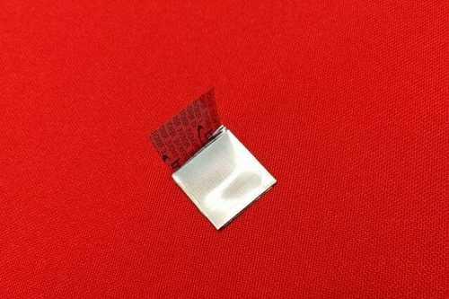 017191 Термопрокладка Lairdtech 0,5x15x15mm-1шт