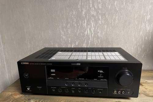 Av ресивер yamaha htr-6130