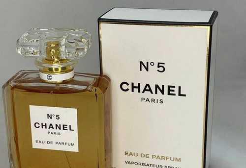 Chanel №5 Parfum Шанель 5 Парфюм