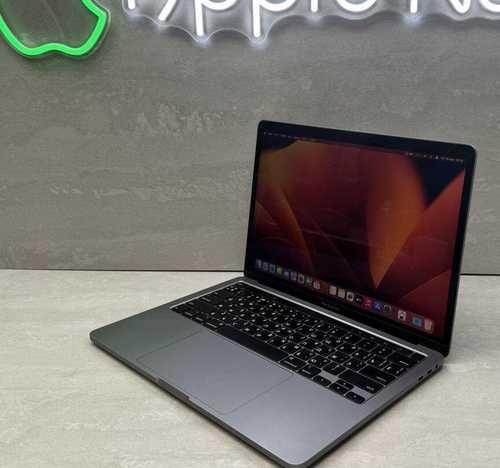 MacBook Pro 13 2020 i7 16gb 512gb