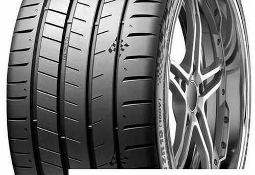 Kumho Ecsta PS91 225/40 R18 92