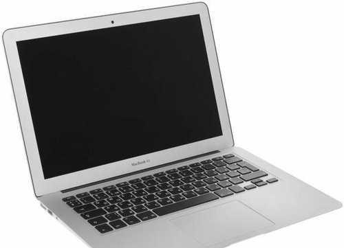 13.3" Ноутбук Apple MacBook Air (mqd32ru