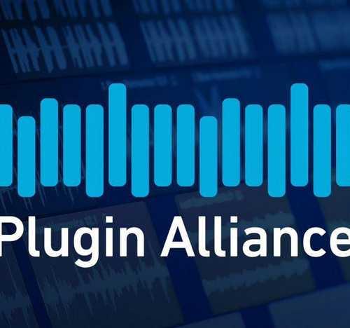 Plugin Alliance 164 плагина Full License