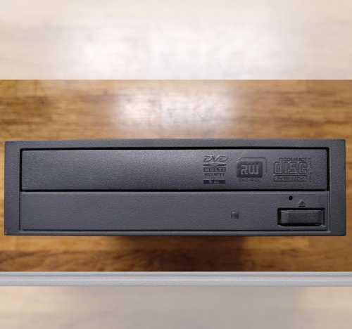 Привод SATA DVD-RW Sony Optiarc NEC AD-7280S