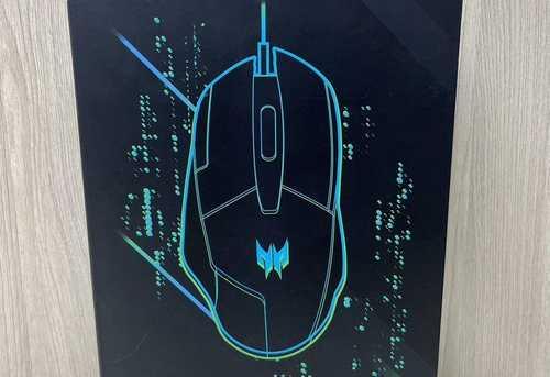 Игровая проводная мышь Acer Predator Cestus 315