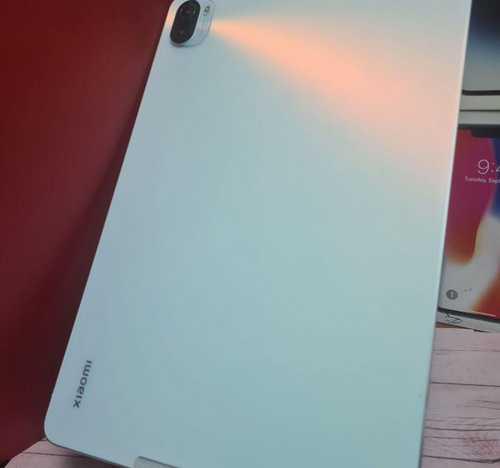 Xiaomi Pad 5 pro