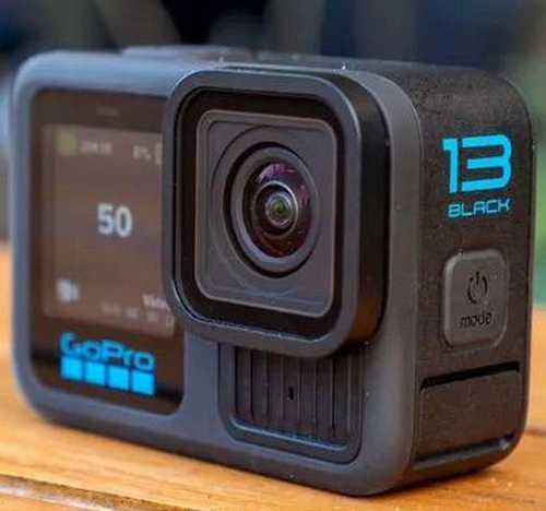 GoPro Hero 13 Black Аренда / продажа