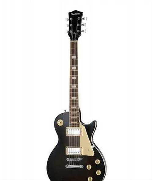 Электрогитара Root Note LP501-BLK