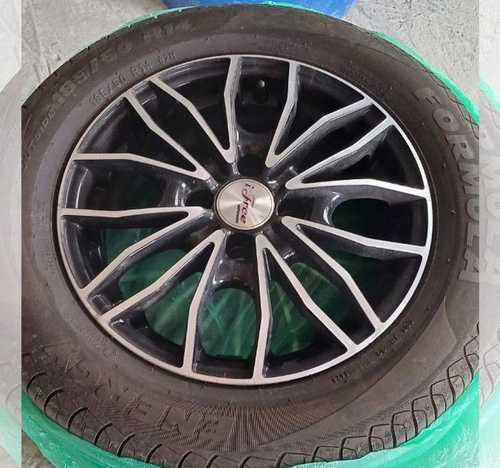 Formula Energy 185/60r14