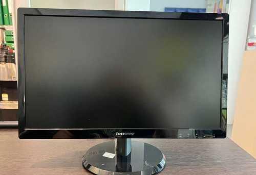 Монитор Lenovo Ll2241wA 21.5 Full HD