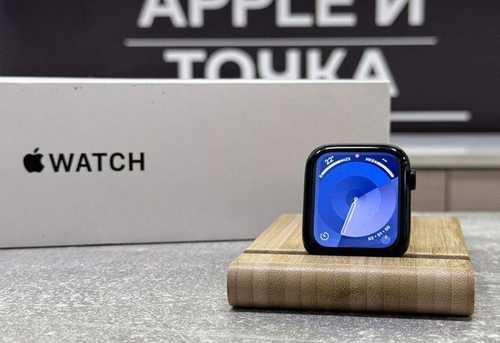 Apple Watch SE 44MM Midnight